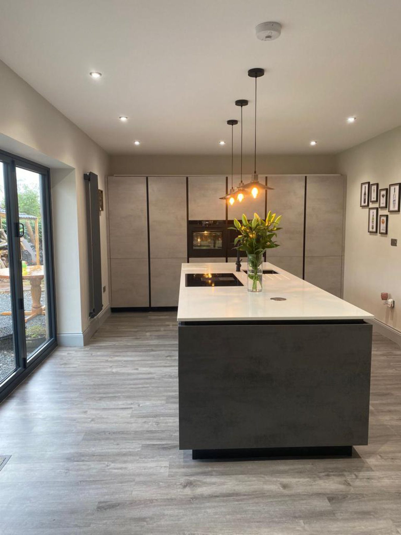 About Us | Classique Kitchens